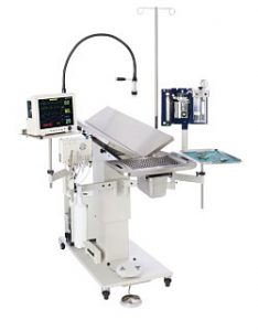 Olympic Advanced Dental Table™ - Olympic Veterinary