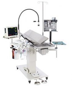 Olympic Advanced Dental Table™ - Olympic Veterinary