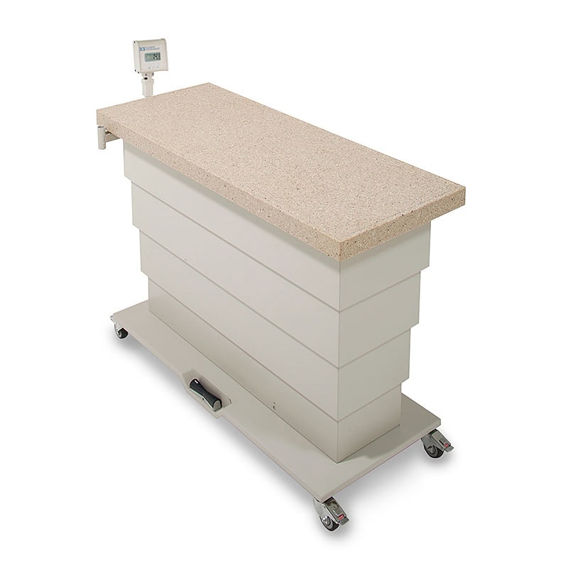 Veterinary Exam Table with Electric Lift | Olympic Veterinary