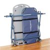 Fold-Up Gurney for Veterinary Clinics | Olympic Veterinary