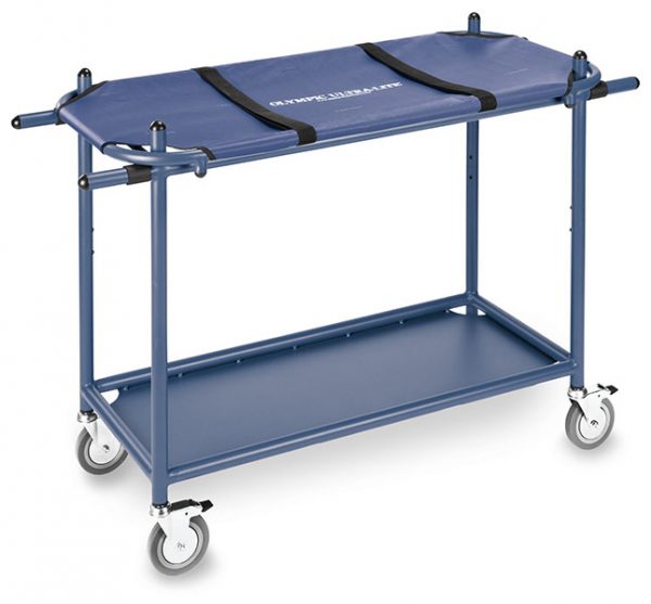 Lightweight Veterinary Transport Gurney | Olympic Veterinary