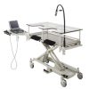 Adjustable Veterinary Ultrasound Table | Olympic Veterinary