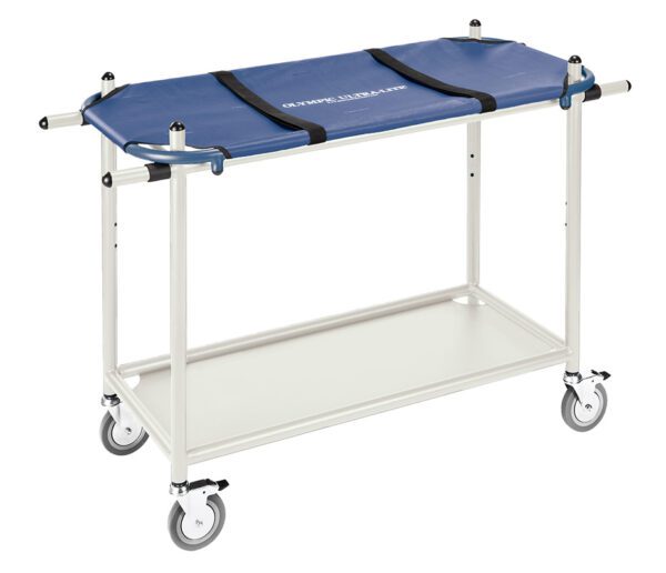 MRI-Compatible Veterinary Gurney | Olympic Veterinary