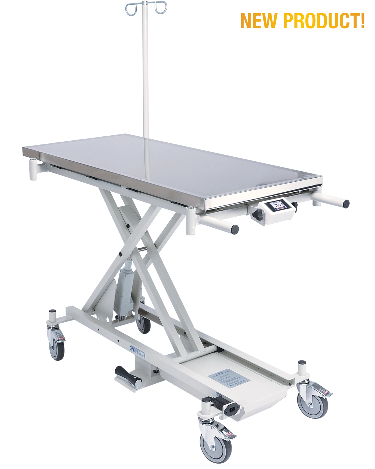Veterinary Easy-Lift | Olympic Veterinary